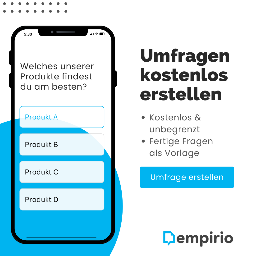 Was sind offene Fragen? Beispiele, Vorteile & Nachteile