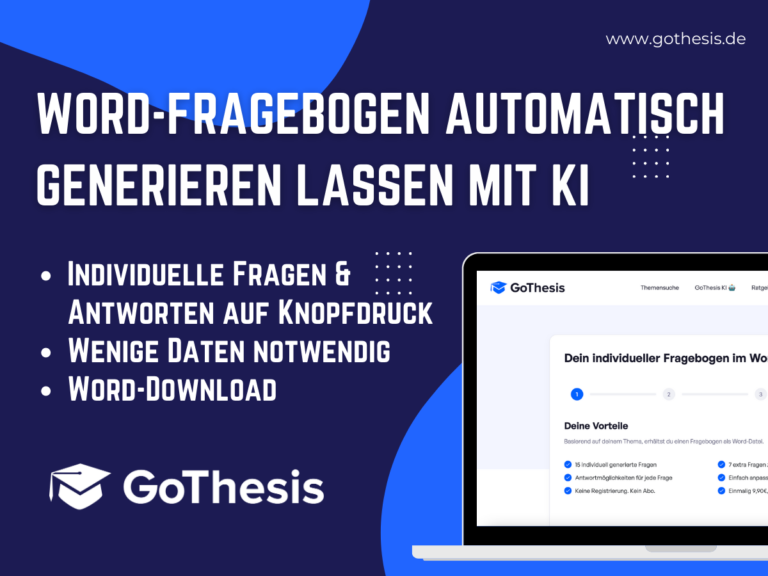 Vorlage Mitarbeiterbefragung: Fragebogen zum Download Vorlage Mitarbeiterbefragung: Fragebogen zum Download